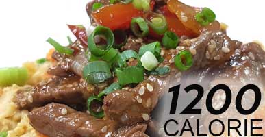 Foober - Fat Loss meals, Muscle meals, diet meal delivery