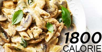 Foober - Fat Loss meals, Muscle meals, diet meal delivery