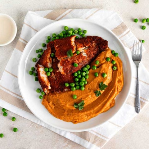 Foober - Fat Loss meals, Muscle meals, diet meal delivery