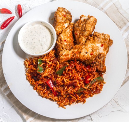 Foober - Fat Loss meals, Muscle meals, diet meal delivery