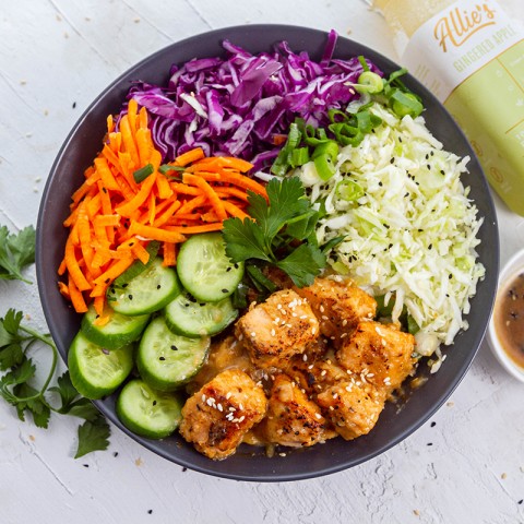 Foober - Fat Loss meals, Muscle meals, diet meal delivery