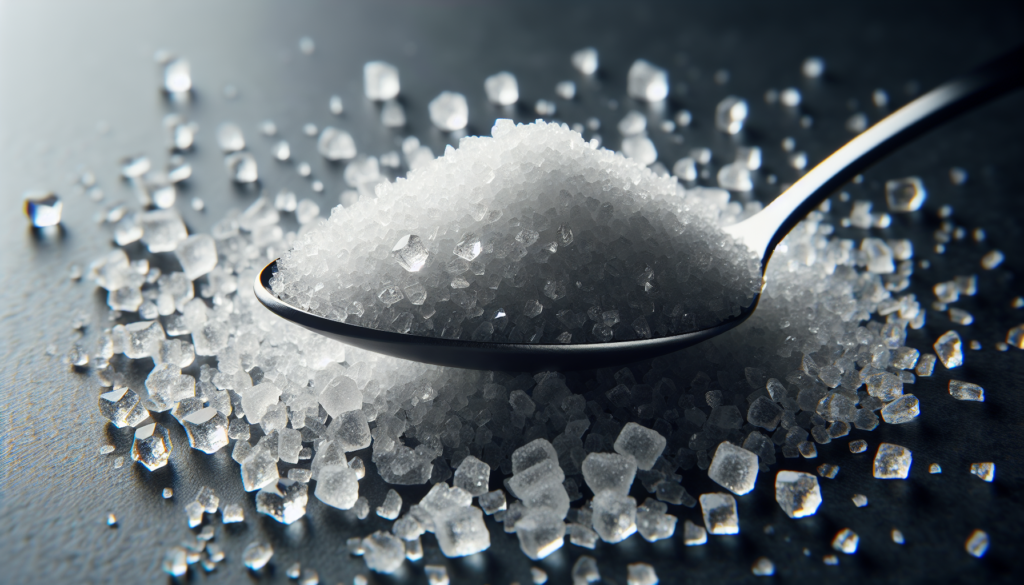 What is Granulated Sugar? A Closer Look at this Kitchen Staple - Foober ...
